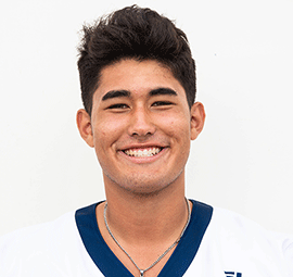 Kim, Nick :: Newport Harbor Football :: Tarfootball