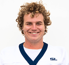 Peters, Nathan :: Newport Harbor Football :: Tarfootball