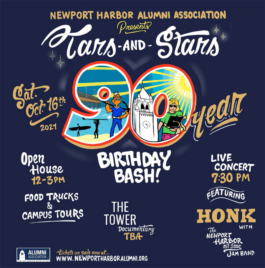 Sailor Homecoming Weekend and 90th Birthday Bash - Tarfootball
