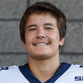 Remsen, Daniel :: Newport Harbor Football :: Tarfootball