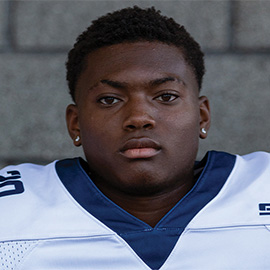 Mason Jr, Antron :: Newport Harbor Football :: Tarfootball