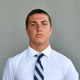 Haseth, Gavin :: Newport Harbor Football :: Tarfootball