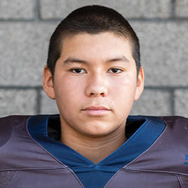 Hernandez, Jayden :: Newport Harbor Football :: Tarfootball