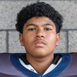Caden Rodriguez :: Newport Harbor Football :: Tarfootball