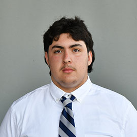 Foster, Christopher :: Newport Harbor Football :: Tarfootball