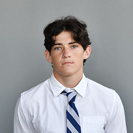 Taketa, Henry :: Newport Harbor Football :: Tarfootball