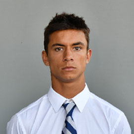 Fegel, Cade :: Newport Harbor Football :: Tarfootball