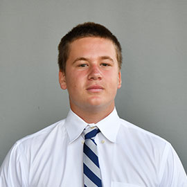 Harrington, Will :: Newport Harbor Football :: Tarfootball