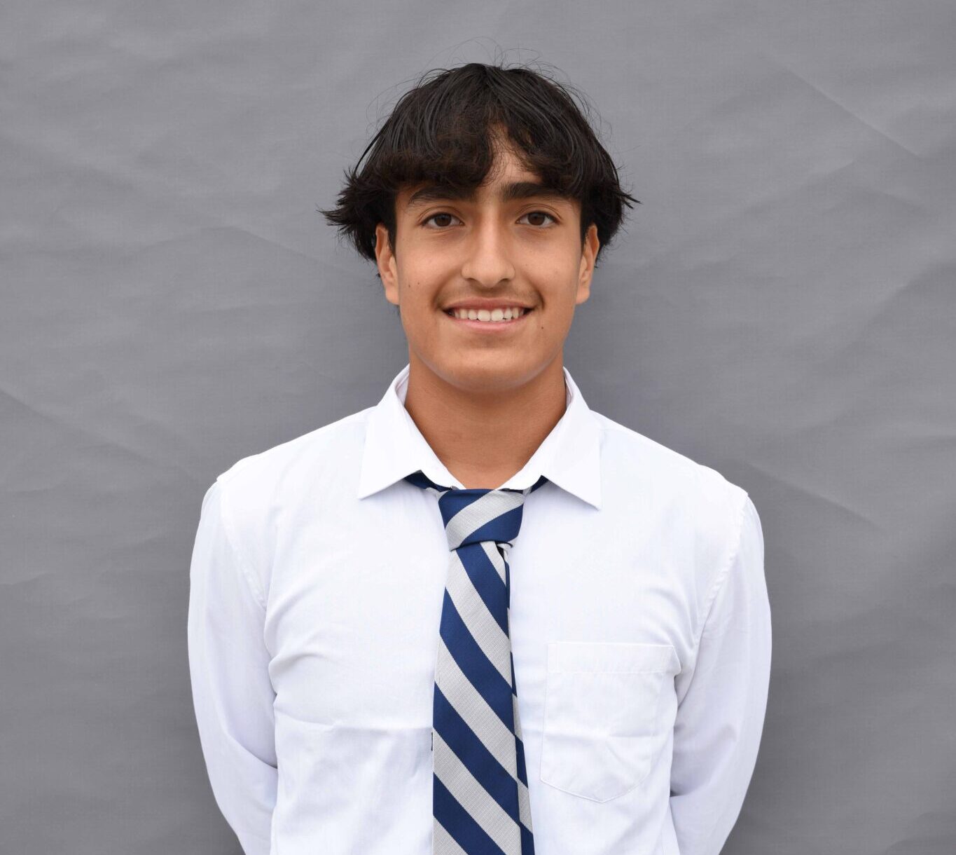 Aiden Orejel :: Newport Harbor Football :: Tarfootball