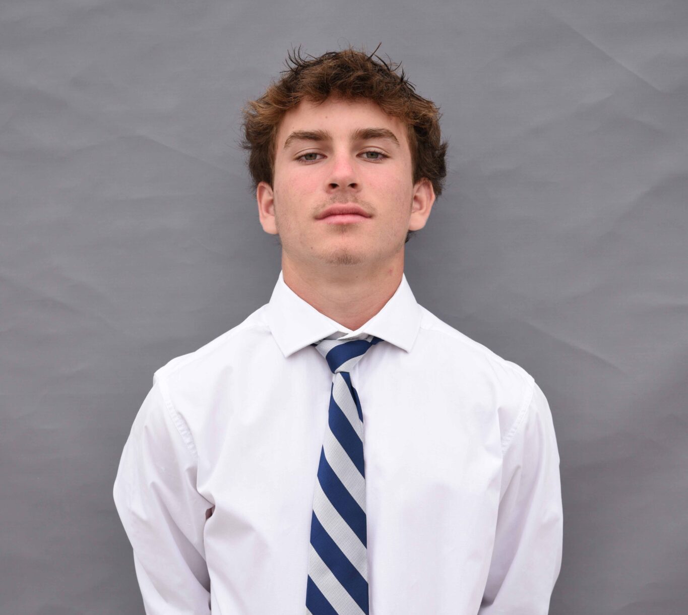Blake Gravlin :: Newport Harbor Football :: Tarfootball