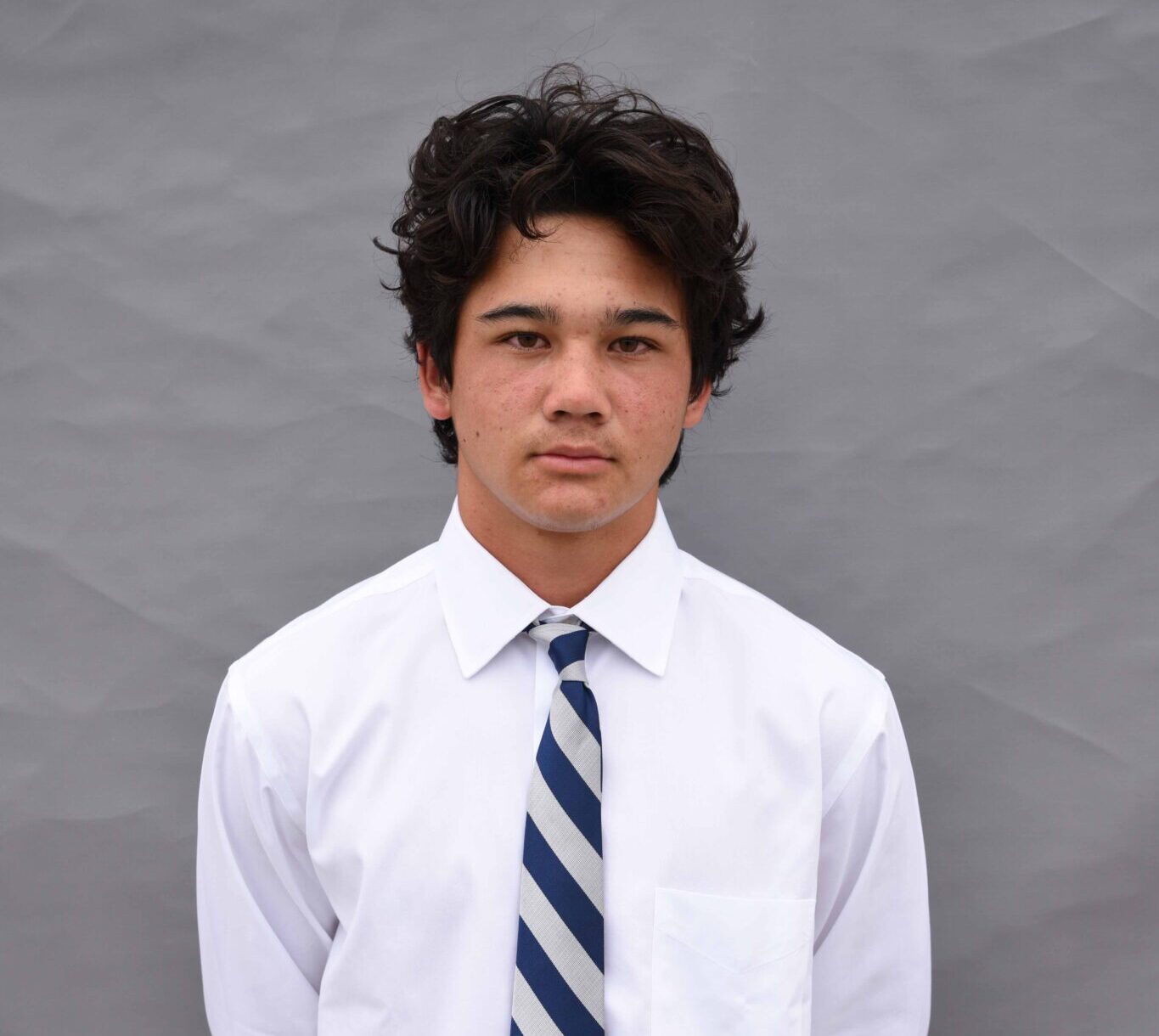 Cade Smith :: Newport Harbor Football :: Tarfootball