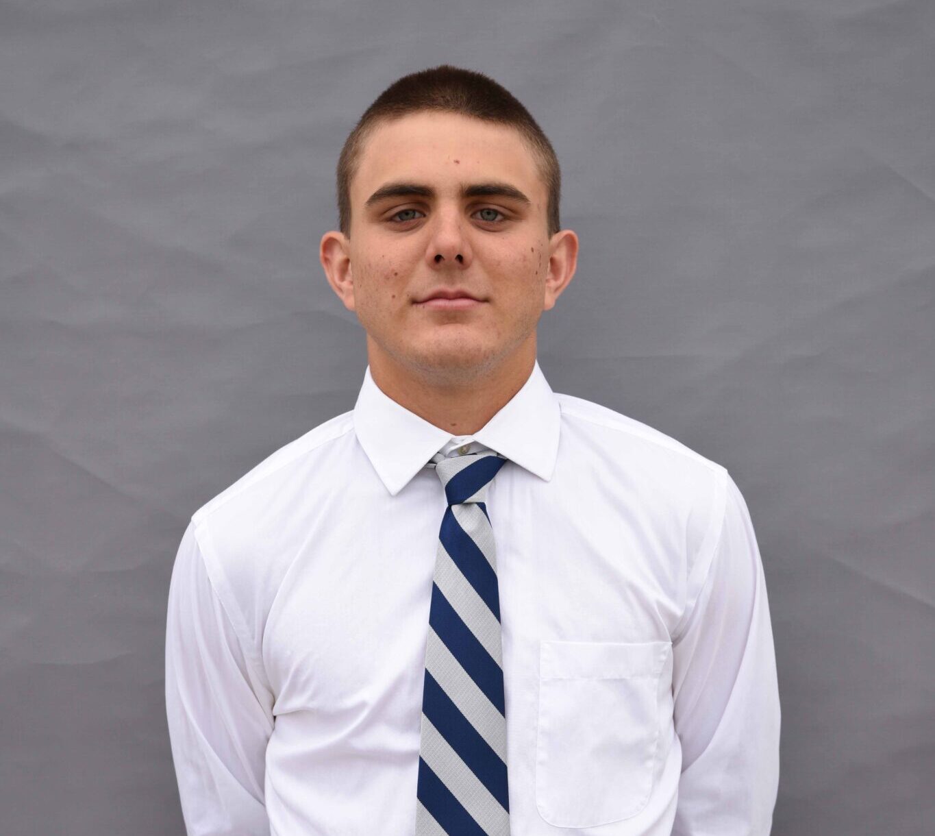 Cameron Hatfield :: Newport Harbor Football :: Tarfootball