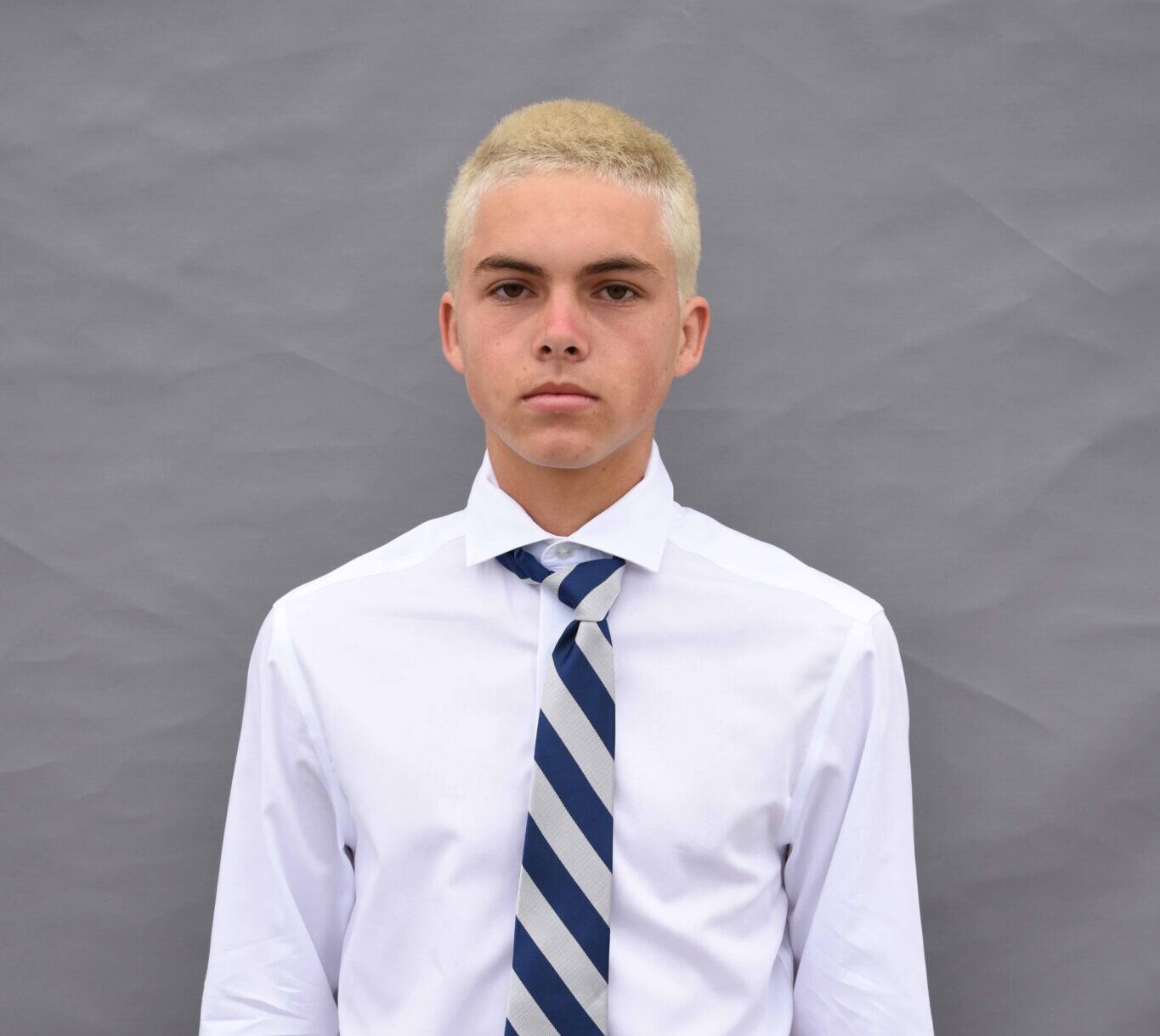 Carter Clark :: Newport Harbor Football :: Tarfootball