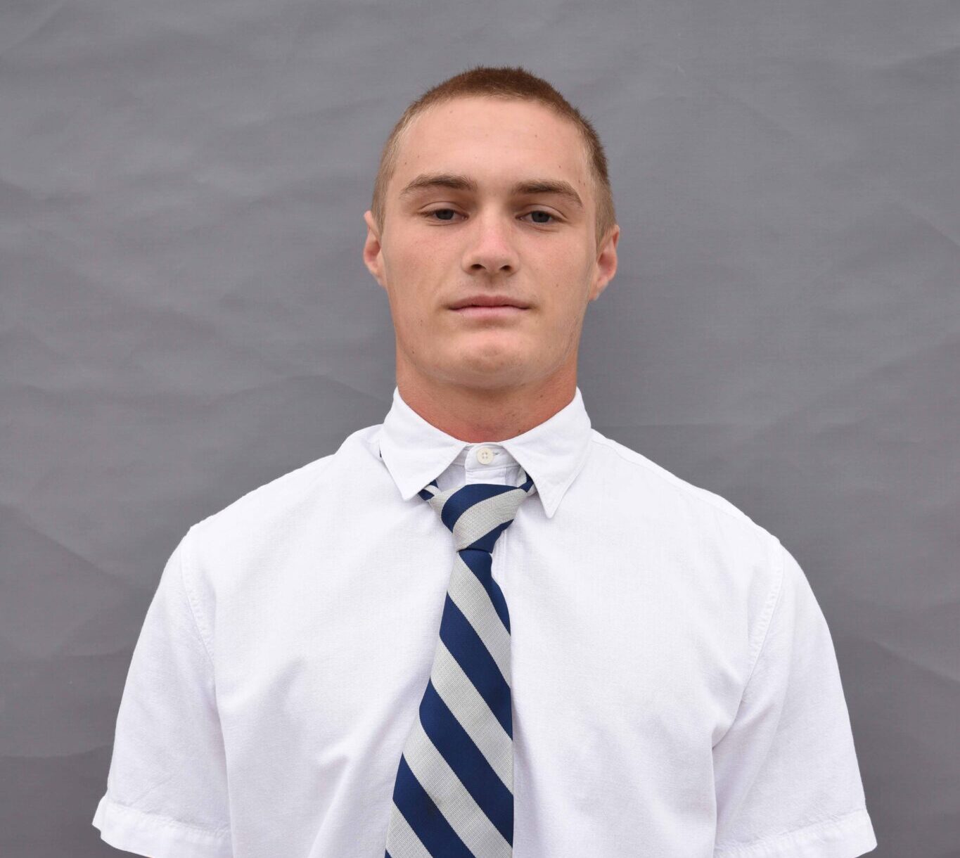 Connor Marek :: Newport Harbor Football :: Tarfootball