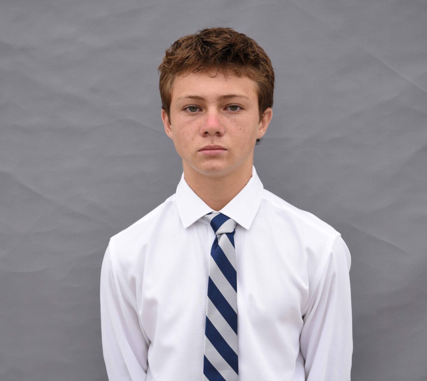 Hudson Clark :: Newport Harbor Football :: Tarfootball
