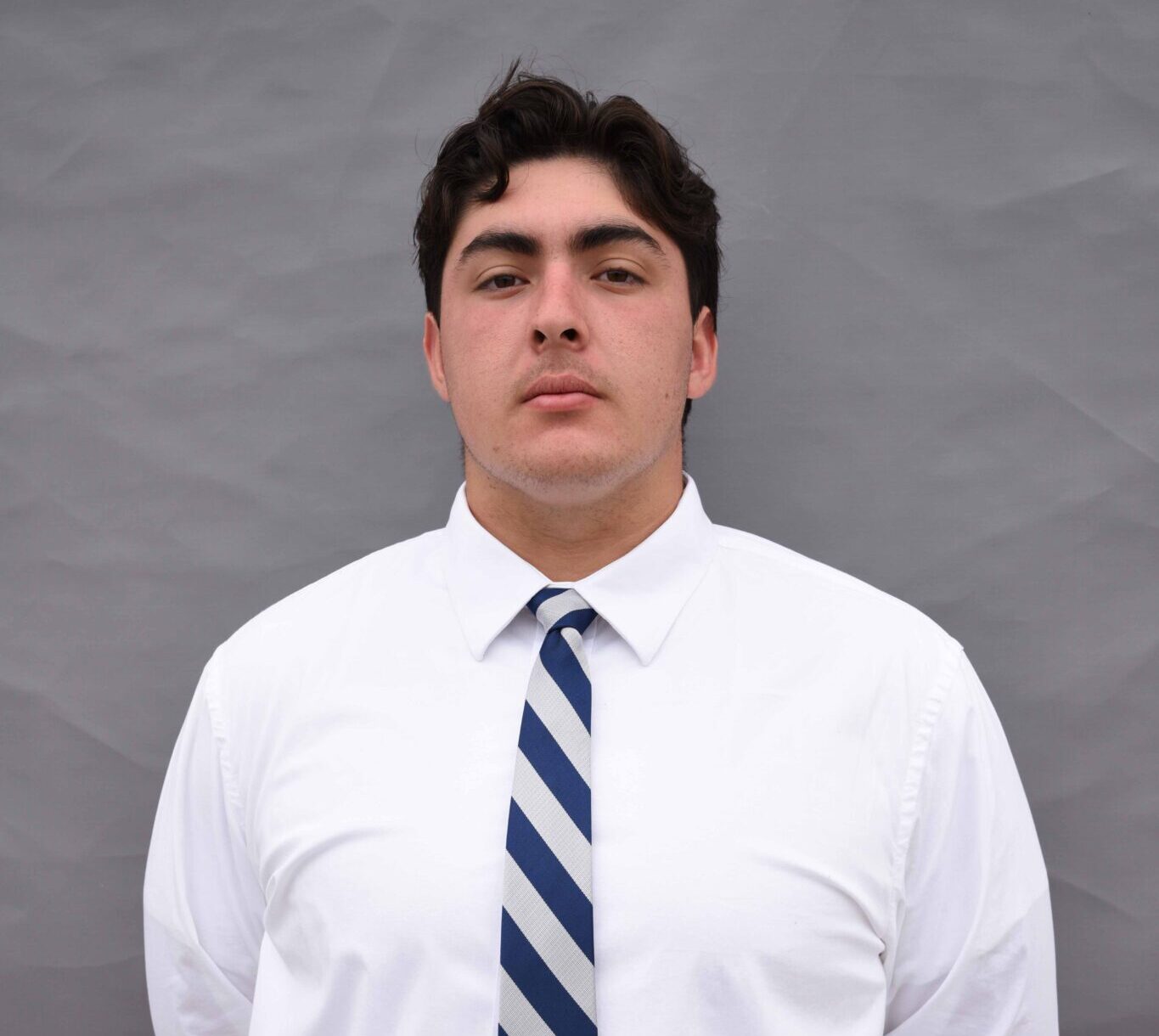 Christopher Foster :: Newport Harbor Football :: Tarfootball