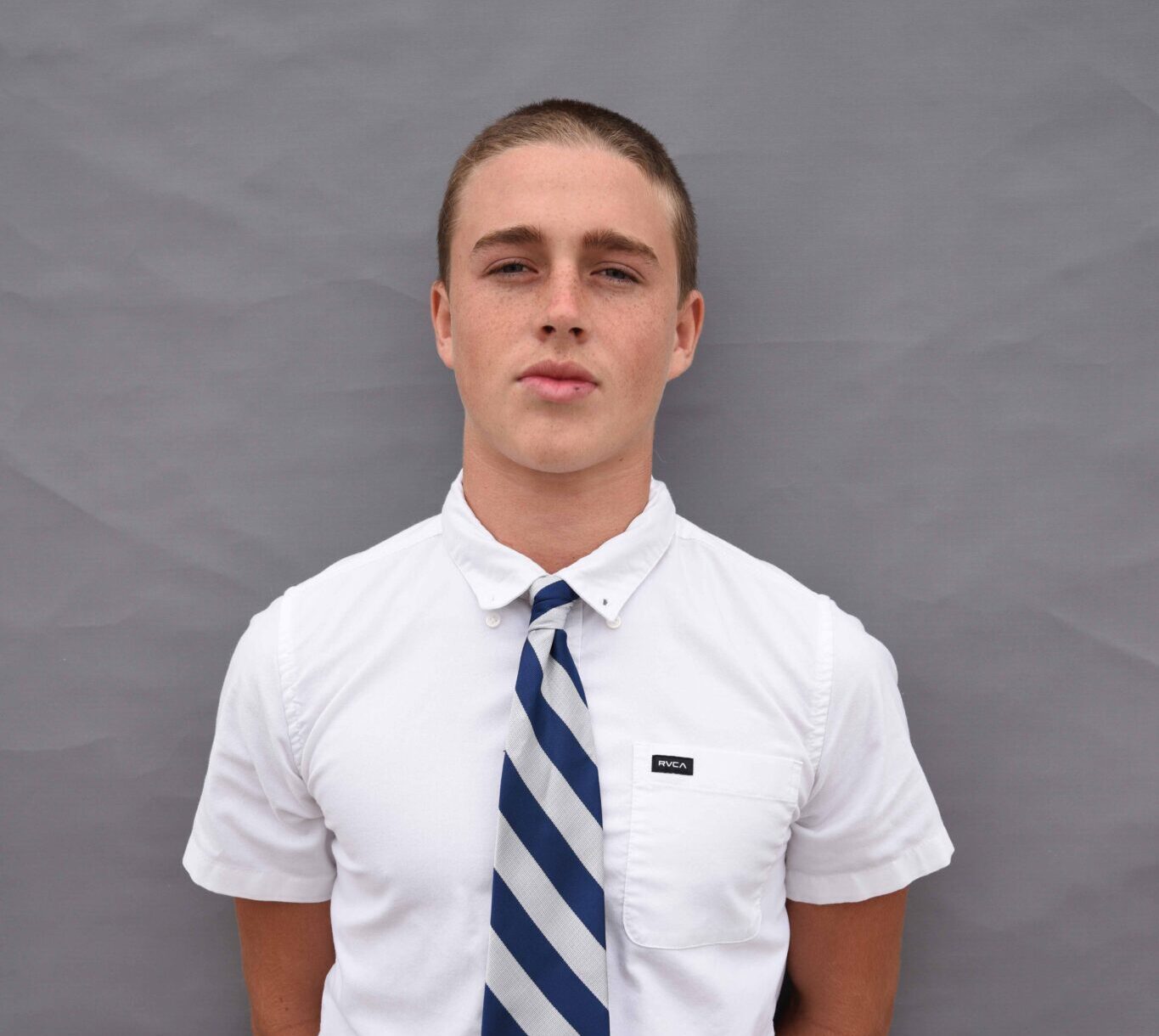 Robbie Ridley :: Newport Harbor Football :: Tarfootball