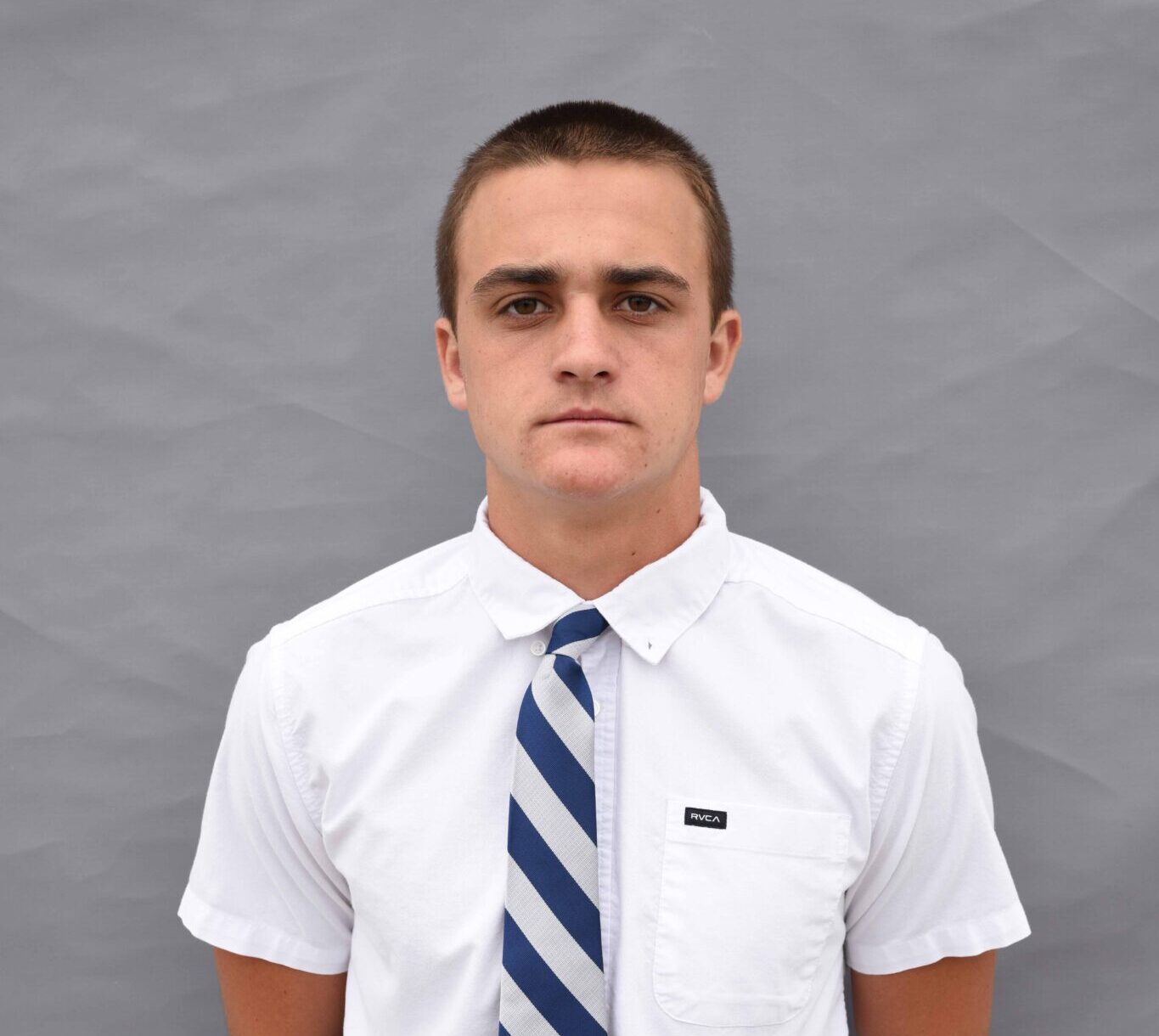 Wyatt Wilson :: Newport Harbor Football :: Tarfootball